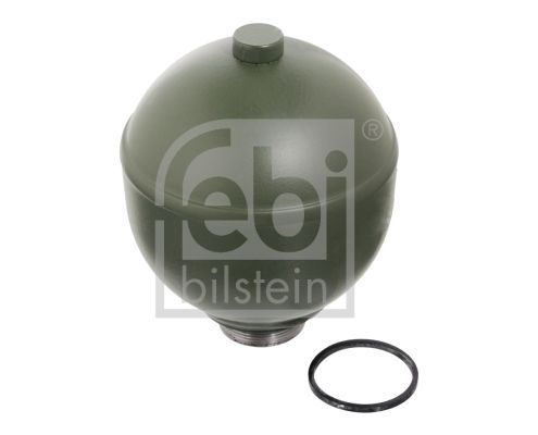Kompresor, vešanje/amortizovanje FEBI BILSTEIN 22503