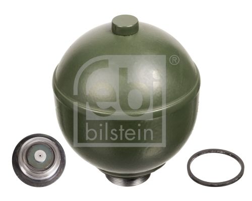 Kompresor, vešanje/amortizovanje FEBI BILSTEIN 22496