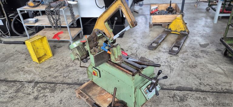 Hacksaw
Unbekannt UD-210