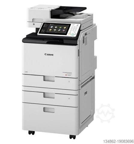 Mašina za digitalnu štampu
Canon IRAdv C3520