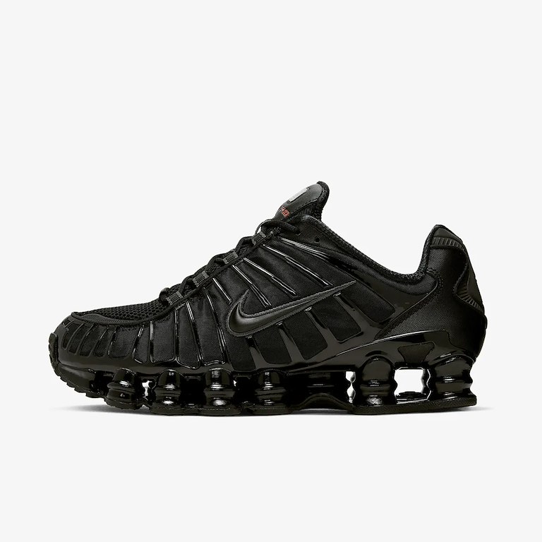nike patike nike shox tl