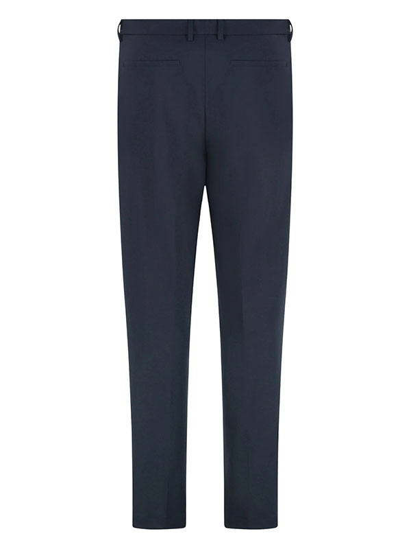 P-Kane-Zip muške pantalone 50538087