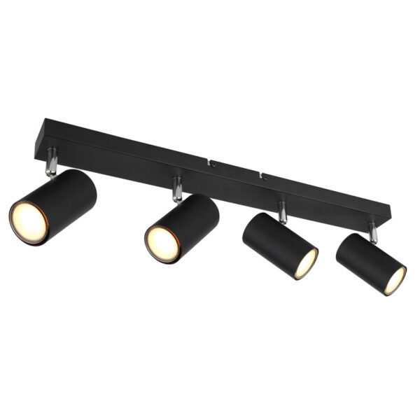 GLOBO Spot rasveta Robby 57911-4B