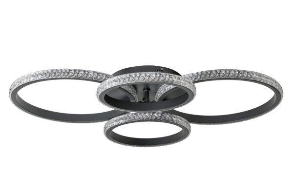ESTO Luster Vivian 33W Led 4000lm 4000K
