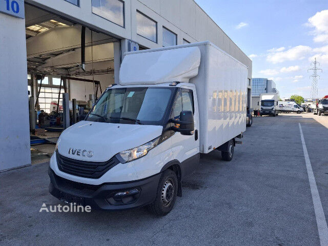 IVECO Daily 35S16 kamion furgon < 3.5t