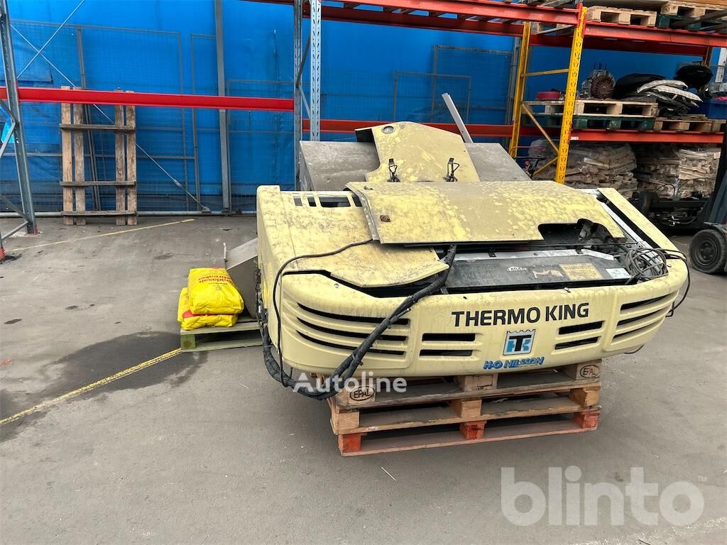 Thermo King TS 300 rashladna jedinica