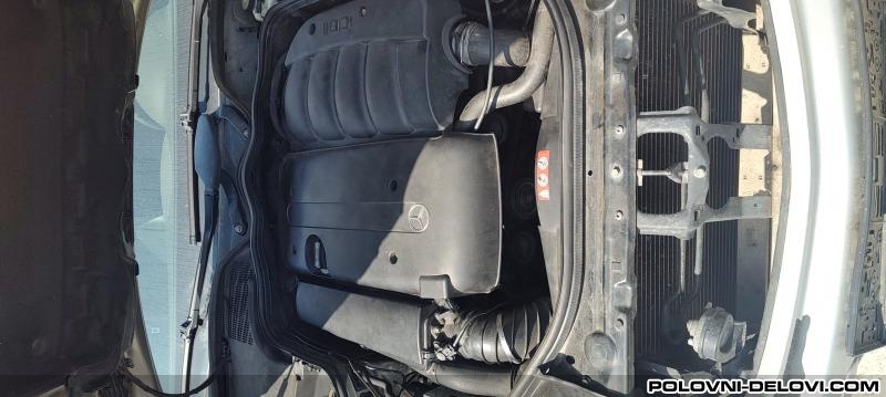 Mercedes E 200 CDI Motor I Delovi Motora