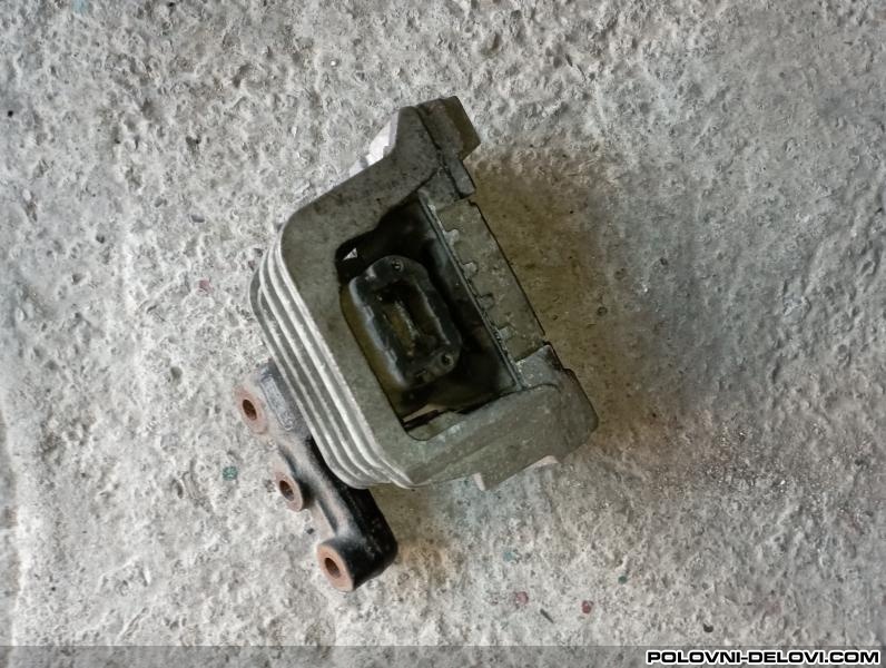 Peugeot 207 Motor I Delovi Motora