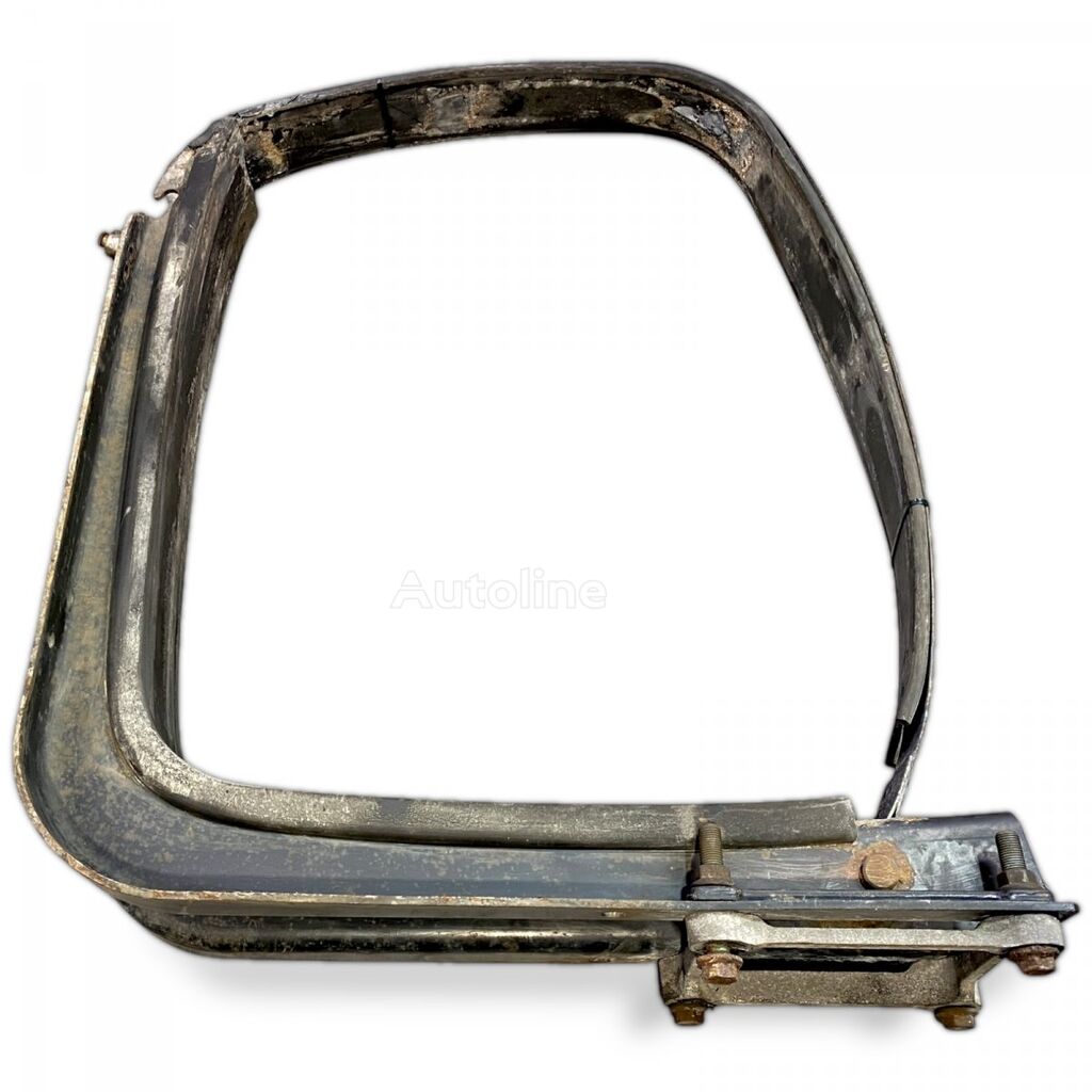 Fuel Tank Bracket and Strap MAN TGX 24.400 (01.07-) 81418010271 za MAN TGL, TGM, TGS, TGX (2005-2021) tegljača
