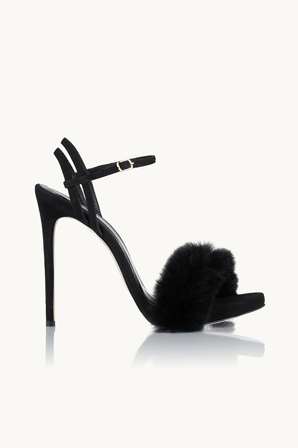 Premium Black Fantasy
