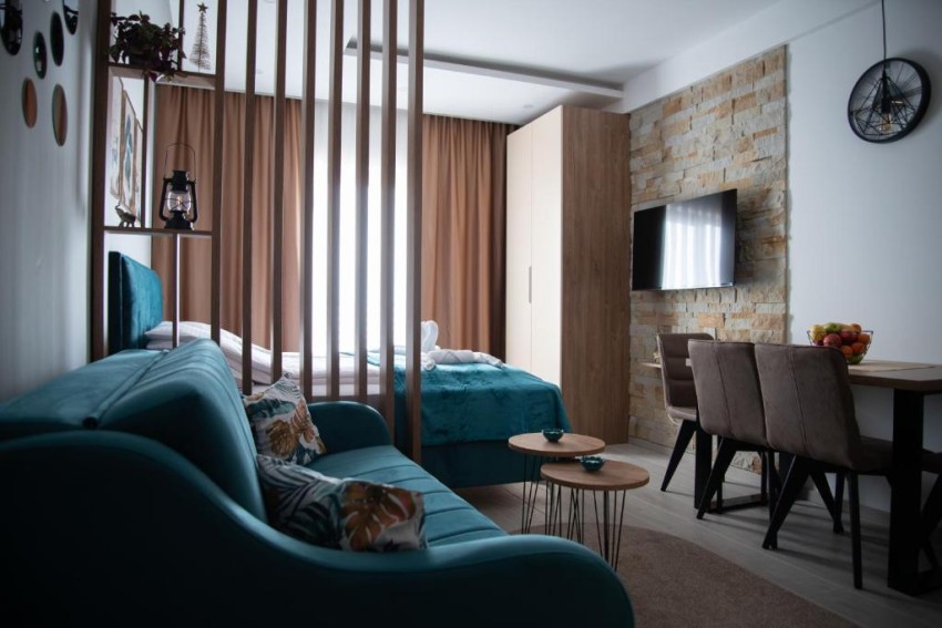 Apartman Larisa