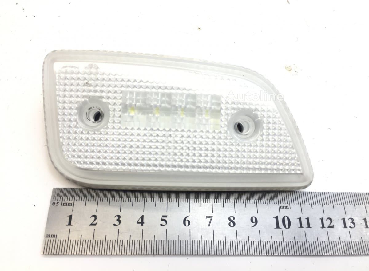Indicator pentru parasolar dreapta poziciono svetlo za Mercedes-Benz A9608200156 (9608200156) kamiona