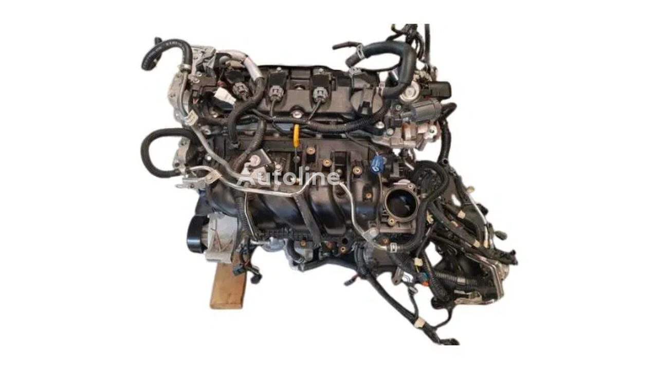 Renault Kadjar MR16 motor za Renault Kadjar automobila