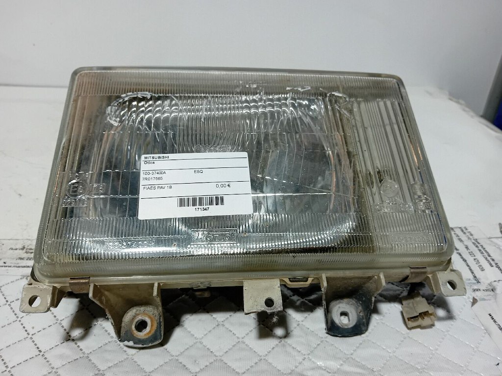 100-37400A far za Mitsubishi CANTER FUSO | 88 - 0 kamiona