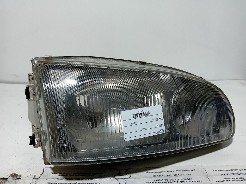 110-87009,DRT far za Mitsubishi DELICA / SPACE GEAR | 94 - 07 kamiona