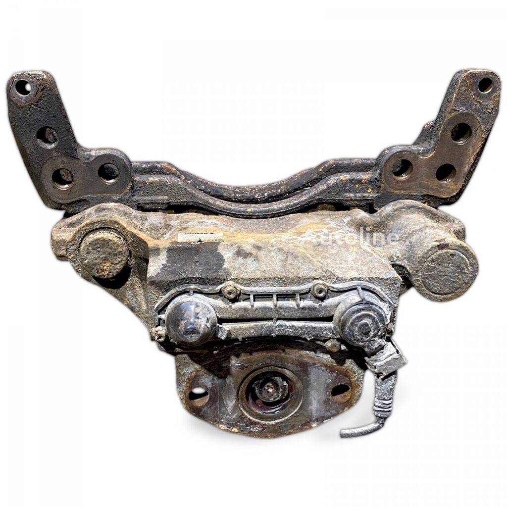 SCANIA,KNORR-BREMSE K-Series (01.06-) MXC9103125 stezaljka kočnice za Scania K,N,F-series bus (2006-) autobusa