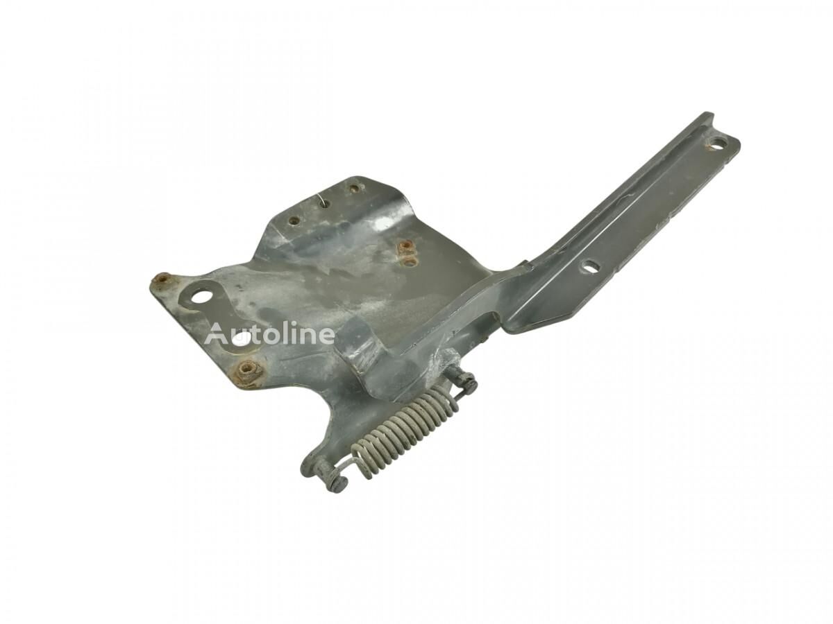 Lower grille carrier hinge Scania lower grille carrier hinge 1889297 za Scania P230 tegljača