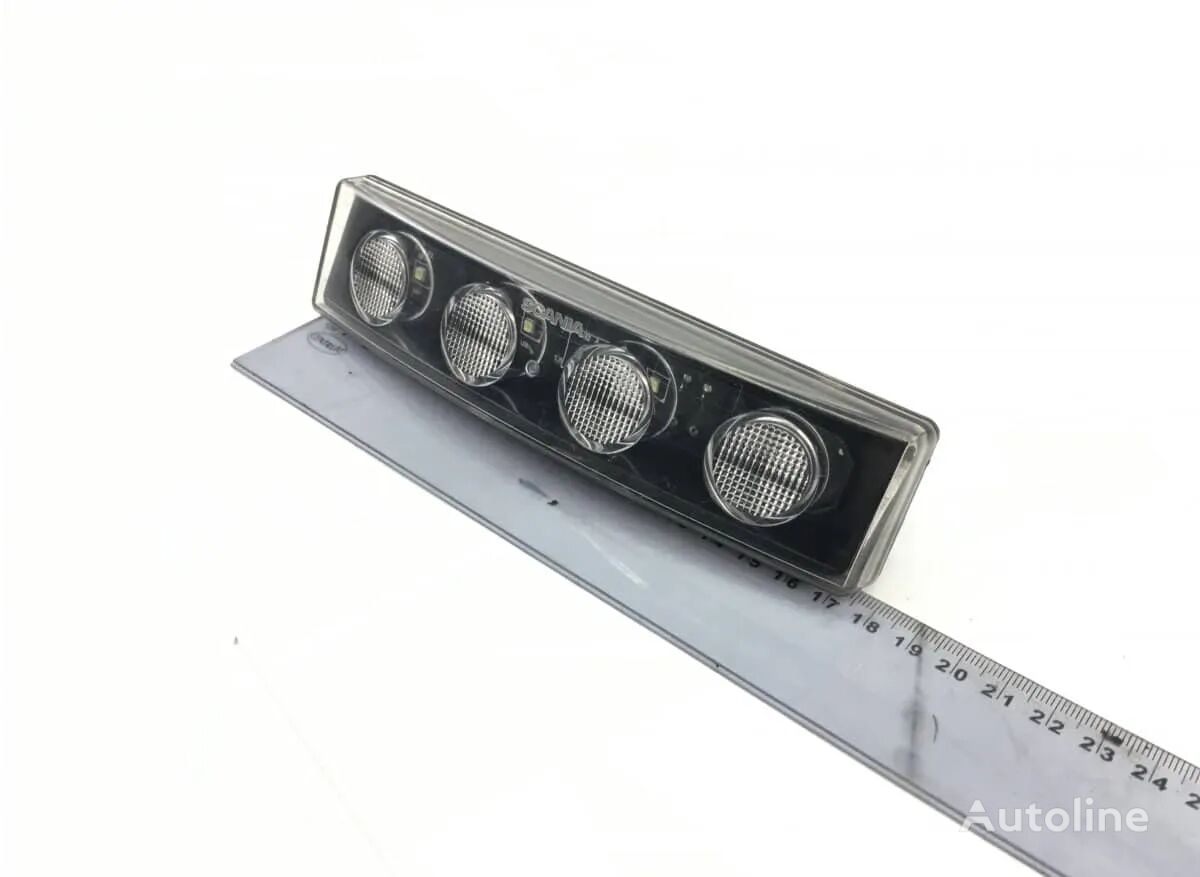 Indicator Parasolar Dreapta poziciono svetlo za Scania 2035104/1910437 kamiona