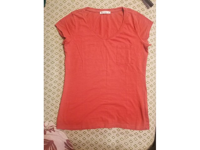 LC Waikiki majica boje cigle - M  novo