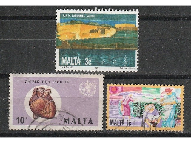 Malta