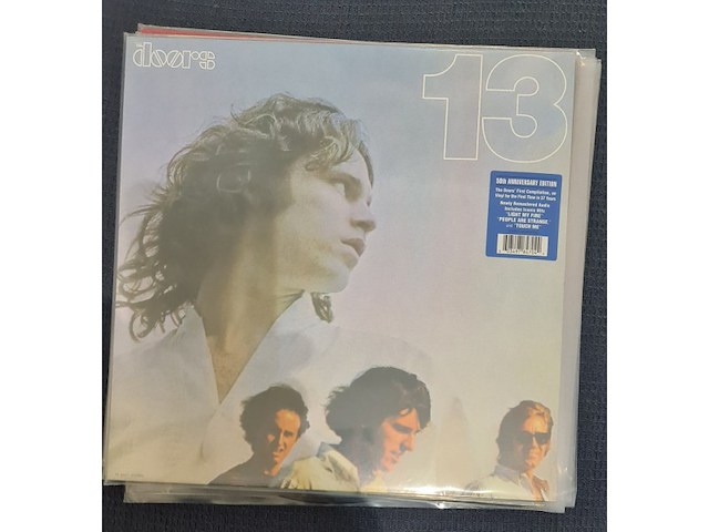 The Doors - 13