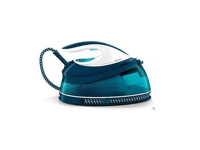 PHILIPS GC7844/20 PARNA Stanica