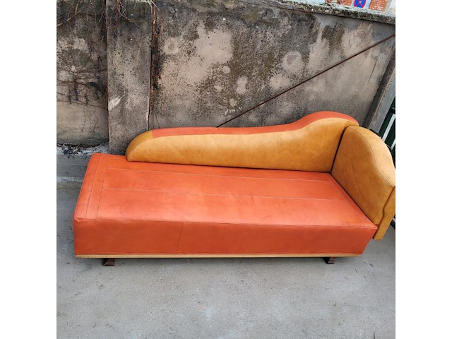 Kožni Otoman,Sofa
