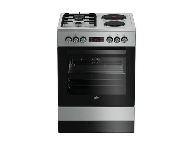 BEKO FBE64320SDN KOMBINOVANI Šporet