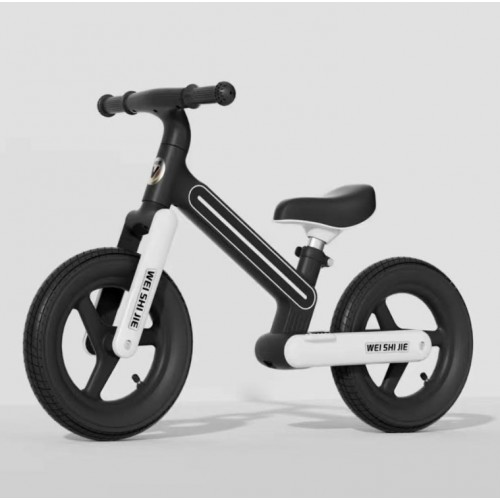 Balans bicikl model 3 Crni
