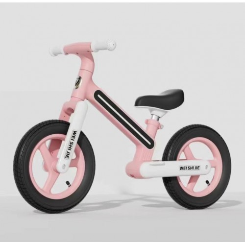 Balans bicikl model 3 Pink