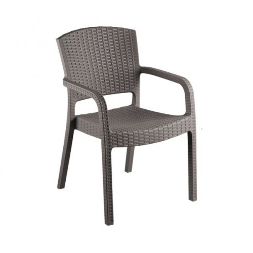 Stolica Verona Tamna moka