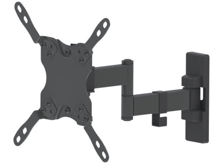 MANHATTAN Nosač za TV zglobni Manhattan 461405 13''-42''