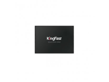 KingFast SSD 2.5'' 512GB F10 550MBs/480MBs
