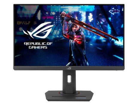 ASUS ROG Strix XG259QNS IPS FHD 380Hz USB AMD FreeSync Premium