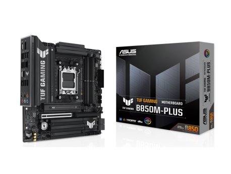 ASUS TUF GAMING B850M-PLUS matična ploča