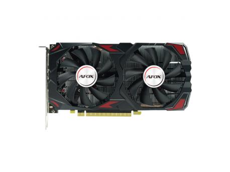AFOX Radeon RX580 8GB GDDR5256 bit AFRX580-8192D5H3-V3