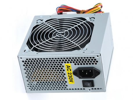 MS MS-570, 570W