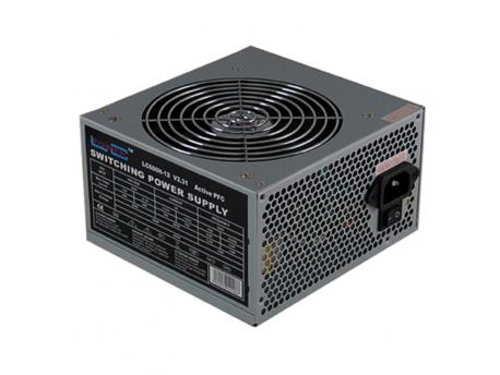 LC POWER LC600H-12 v2.31 12cm Fan bulk