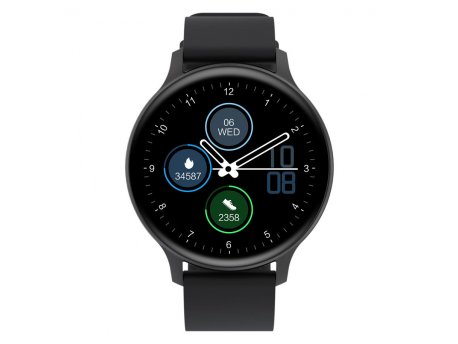 CANYON Smart Watch SW-68BB