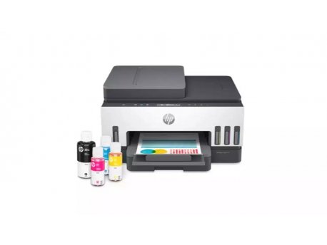 HP Smart Tank 790 AIO Wireless (4WF66A)