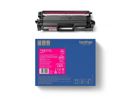 Brother TN821XXL Magenta