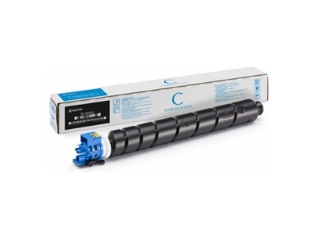KYOCERA TK-8335C cyan toner