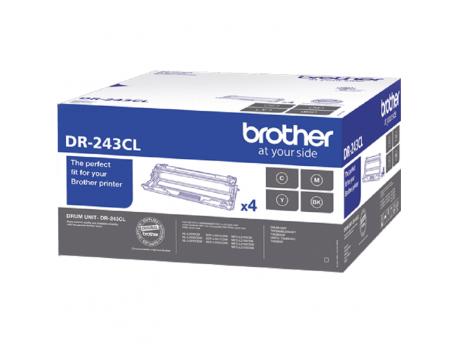 Brother Drum DR243CL
