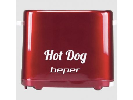 Beper Aparat za Hot dog Beper BT 150Y (8051772719333)