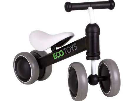 ECO TOYS Guralica ( JM-118 BLACK )