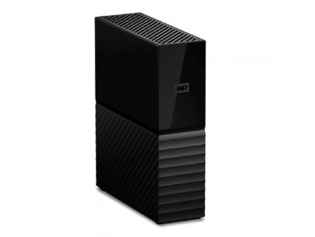 WESTERN DIGITAL My Book 14TB WDBBGB0140HBK-EESN