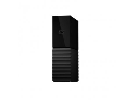 WESTERN DIGITAL My Book 16TB WDBBGB0160HBK-EESN