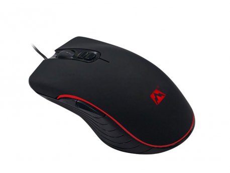 JETION Miš JT-DMS085 Gaming RGB