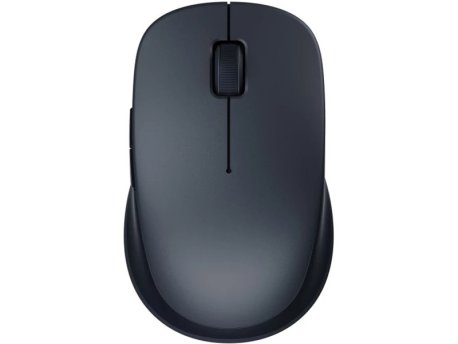 XIAOMI Dual-mode Wireless Mouse 2 miš, crni