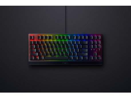 RAZER BlackWidow V3 Tenkeyless